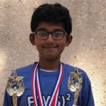 Number Sense & Math League Practice Test - UIL, TMSCA, PSIA