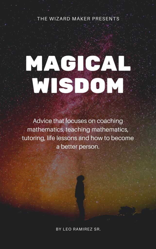 Magical Wisdom | Ram Materials